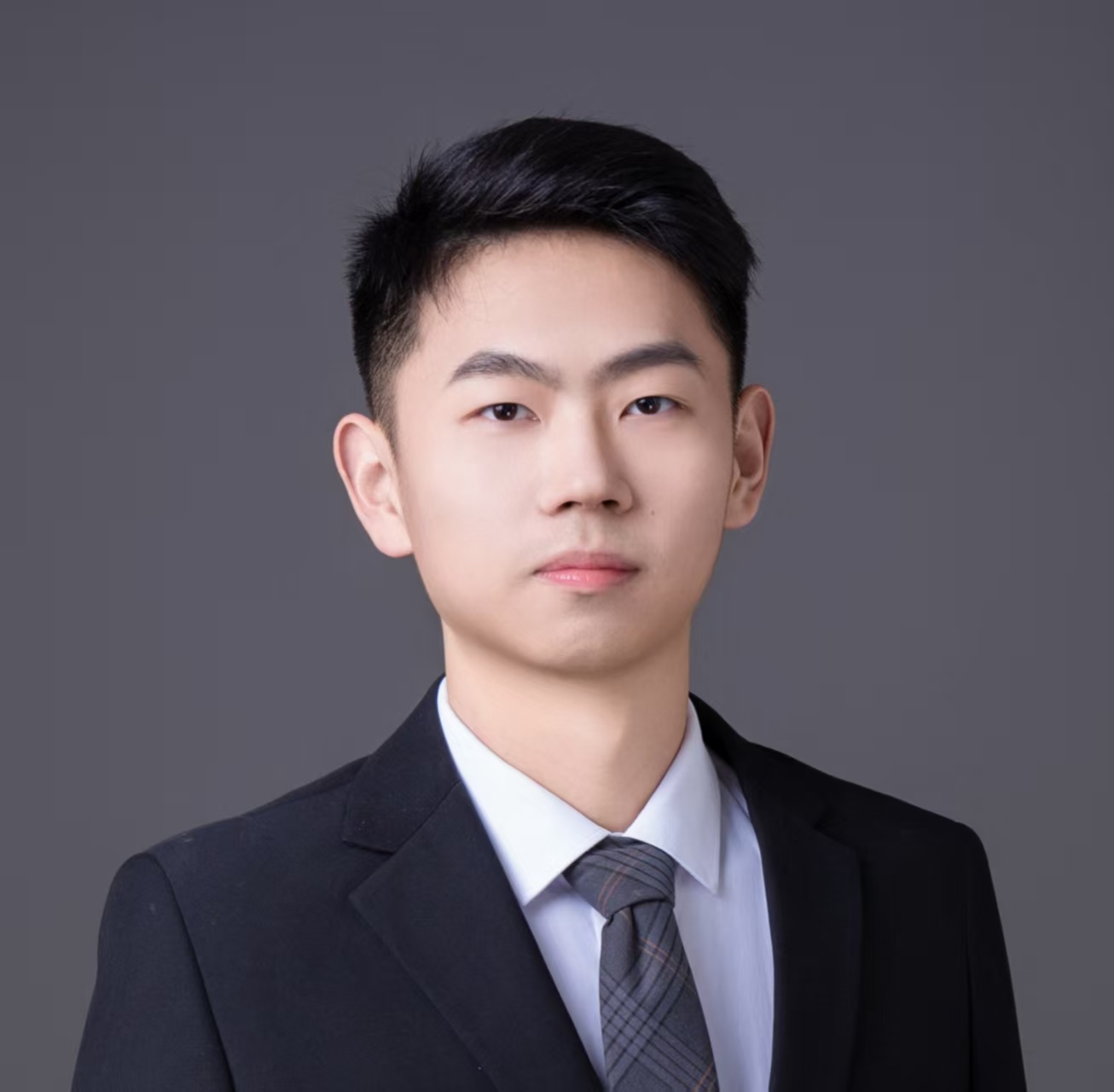 Long Yang - Homepage